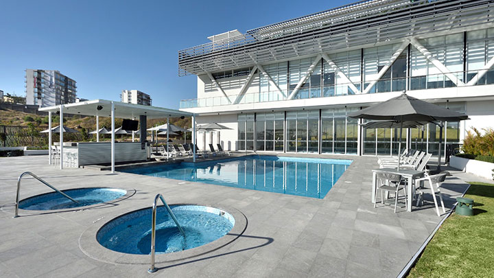 Magnolia | Home Resort